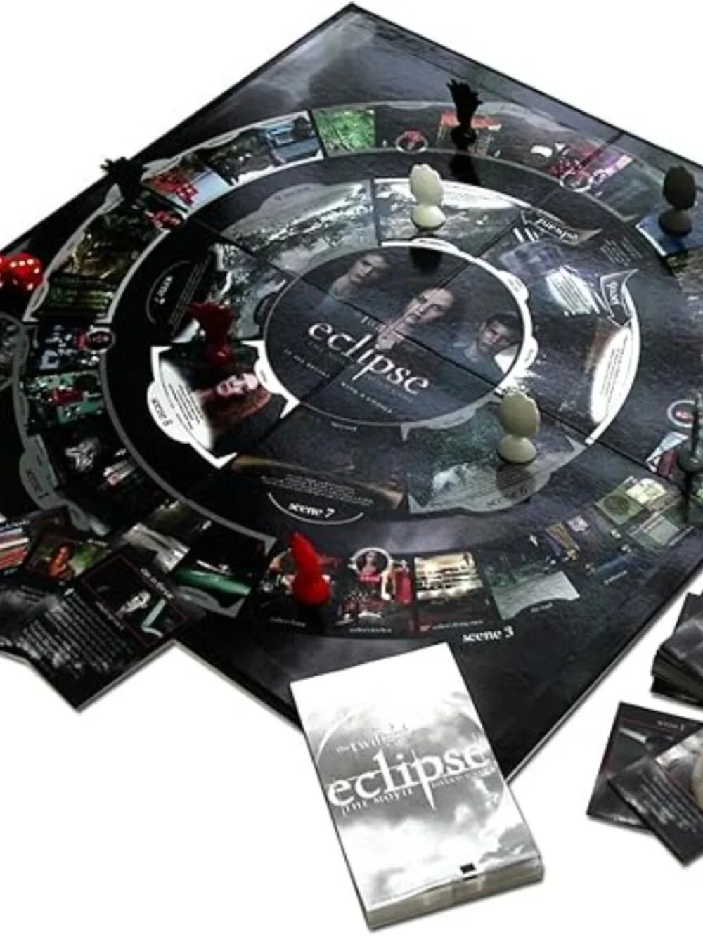 cardinal games | Toys | Cardinal Games Twilight Eclipse Board Game 202 ...